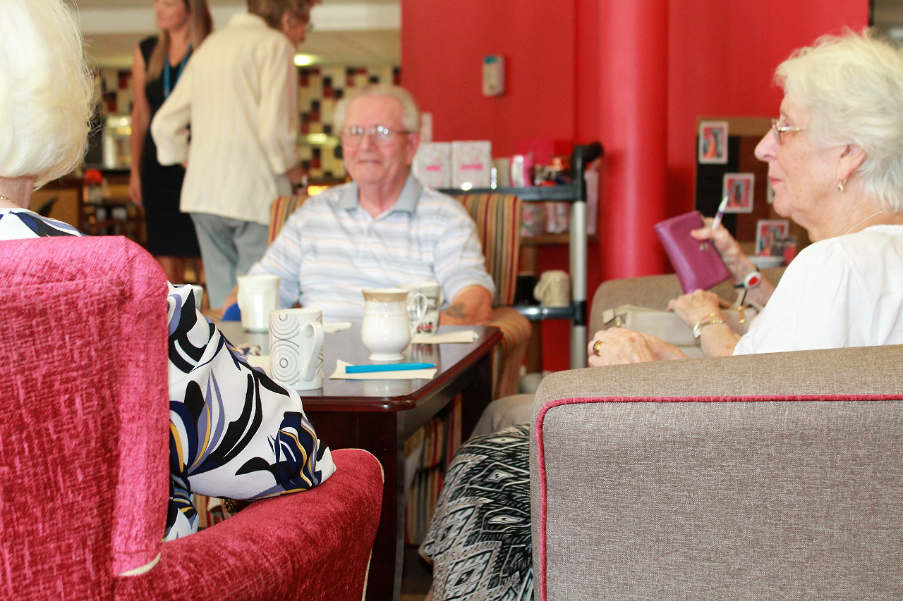 Making Your Voice Heard